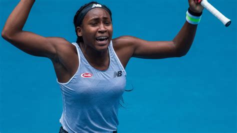 Osaka And Gauff Match Up Expected At Australian Open Reefew