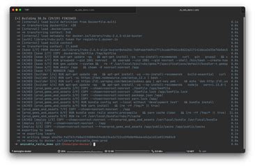 Build Images On Github Actions With Docker Layer Cachingmartian Chronicles Evil Martians Team