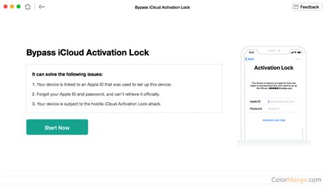 Code promo AnyUnlock Bypass Activation Lock Jusquà sept Vérifié
