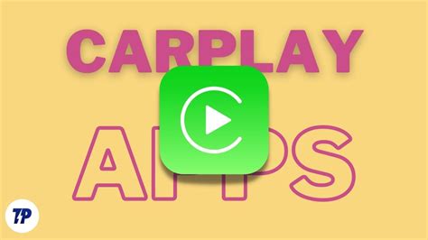 Best Carplay Apps For Iphone Download Techpp