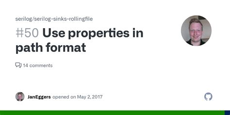 Use Properties In Path Format Issue Serilog Serilog Sinks Rollingfile Github