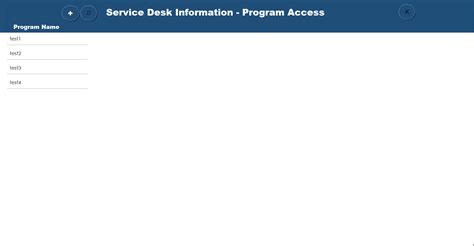 I Want Single Field Should Equally Distributed On All Over The Form In Ms Access Stack Overflow