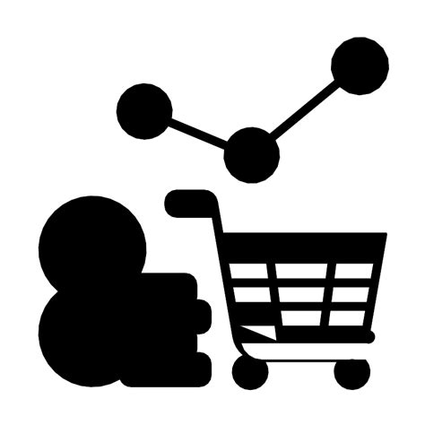 Sales Shop Analytics Vector Svg Icon Svg Repo