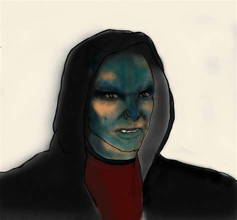 Nick Jakoby By Tmetrvelingshinigami On Deviantart