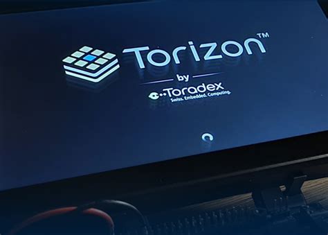 Torizon Os Open Source Industrial Embedded Linux Os