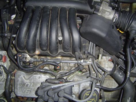 Engine Vibrates At Idle Code P0302 Hello I Have The Car Listed