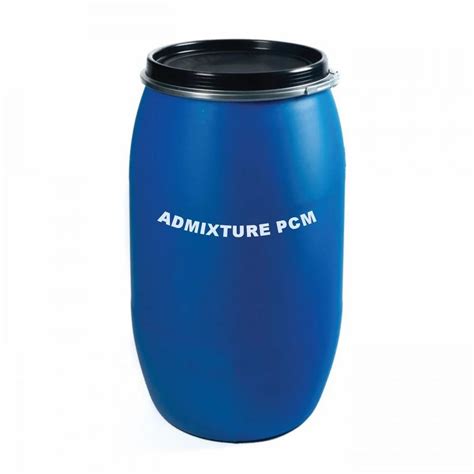 50 Kg Concrete Admixture Chemical For Construction At ₹ 4000barrel In Lucknow