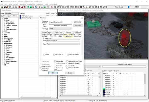 Creation Kit Basic Knowledge Skyrim How To Creation Kitmodding Tips Too Loverslab