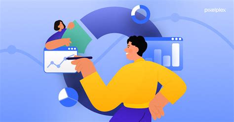 What Are Data Science Data Analytics And Big Data Pixelplex