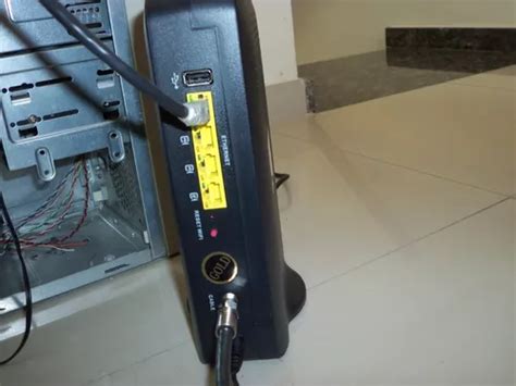 Módem Sagemcom Fast3890 V3 Desc 25 Leer En Venta En Capital Federal