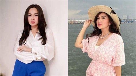 Profil Sasha Alexa Pemeran Mayang Di Sinetron Cinta Setelah Cinta Disebut Mirip Syahrini