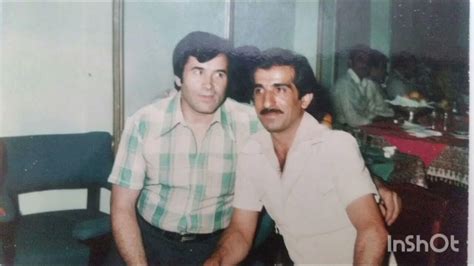 ایرج حبیبی گریه نکن Youtube