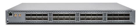 Juniper QFX5110 32Q AFO2 Switch Network Republic