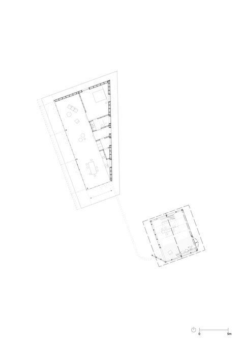 Adaptive Architecture Design House For Almost Everything By Comte