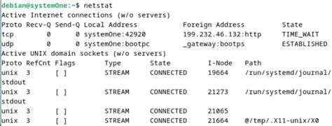 How To Install Netstat On Debian 12 Ultahost Knowledge Base