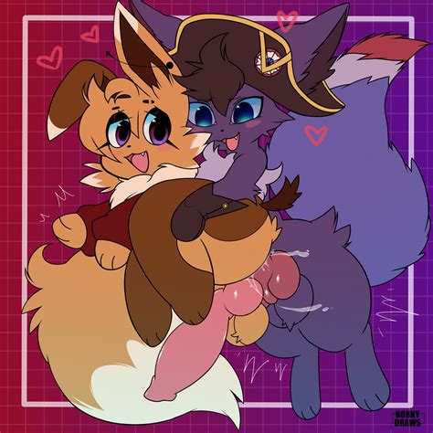 Rule 34 Abaddon Eevee Absurd Res Anal Anal Sex Animal Genitalia