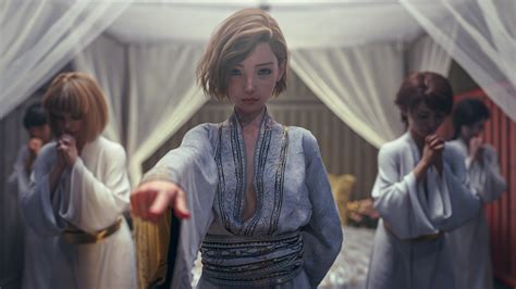 Shale Hill Secrets Episode 7 Released For Free Love Joint