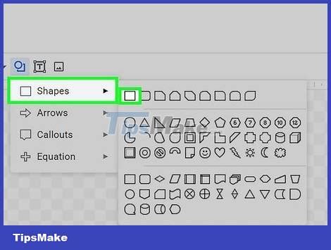 Add A Text Box Or Border Around Text On A Google Docs
