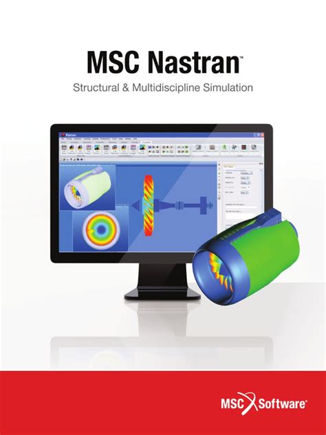 Nastran Pdf Simulation Finite Element Method