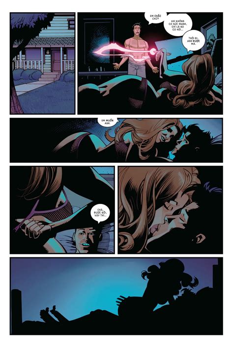 Invincible 97 Làng Geek