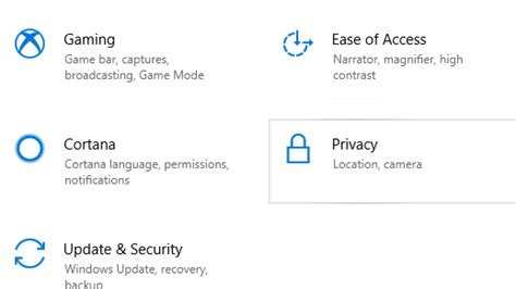How To Disable The Webcam In Windows 10