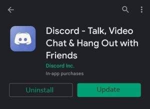 Discord App Not Working Easy Solution Enjoytechlife