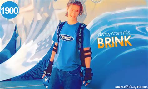 Brink 1998 Disney Original Movies Best Disney Movies Disney