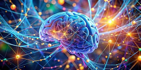 Unveiling The Intricate Architecture Of The Human Brain A Visual
