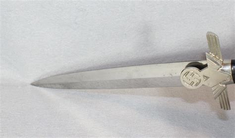 Rlb 2nd Model Dagger By Weyersberg Military Collectibles Inc