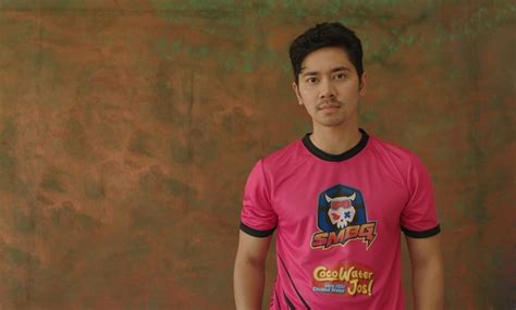 FOTO Pesona Deretan Aktor Di Vision Originals Bikin Jatuh Cinta