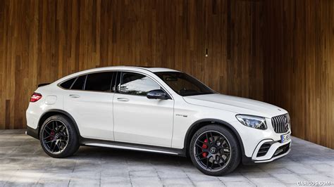 Glc 63 Amg S 2019 Mercedes Amg Glc43 Glc63 Review Pricing And