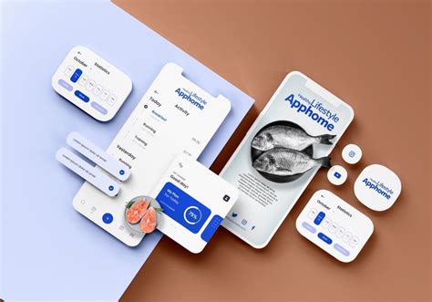 Android And Ios Apps Pwork