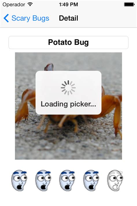 ios tutorial how to create a simple iphone app tutorial part 3 3 kodeco
