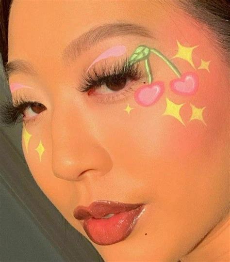 Pin By Bubblesncorgis On Makeup Nostril Hoop Ring Makeup Makeup Looks