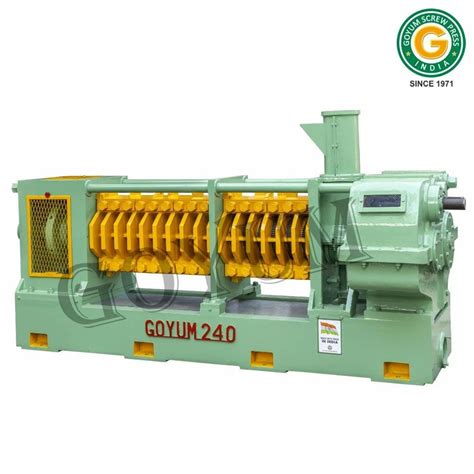 Semi Automatic Soybean Processing Machine At ₹ 2573000piece In