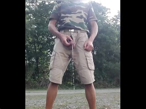 Pipi Exhib De Ma Bite Mon Cul Et Mon Anus En Ext Rieur Xvideos Com