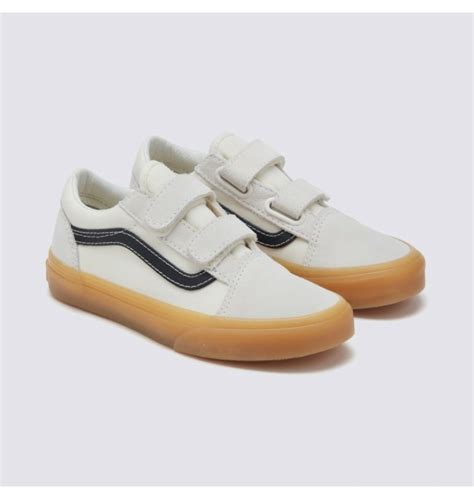 반스 키즈 Old Skool 올드스쿨 V VN A BUVKIG 티몬
