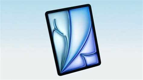 Apple Announces Sixth Generation Ipad Air Available In Two Sizes