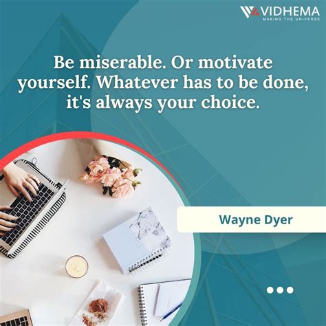 vidhema technologies on linkedin motivationmonday choosewisely