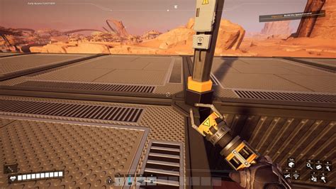 Cant Connect Belts To My Smelter Splitter R Satisfactorygame