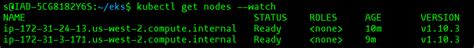 Running Gpu Accelerated Kubernetes Workloads On P3 And P2 Ec2 Instances