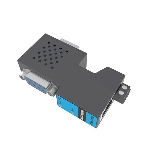 Bcnet S7300 For Siemens Mpidp To Ethernet Communication Module Beichen