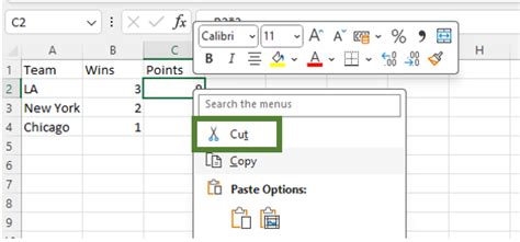 Excel Flashcards 365 Data Science