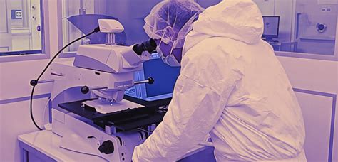 Exploring Scanning Electron Microscope In Semiconductor Fabs