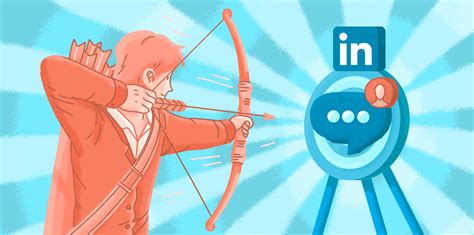 Linkedin Read Receipts Make Sure Your Messages Hit The Target