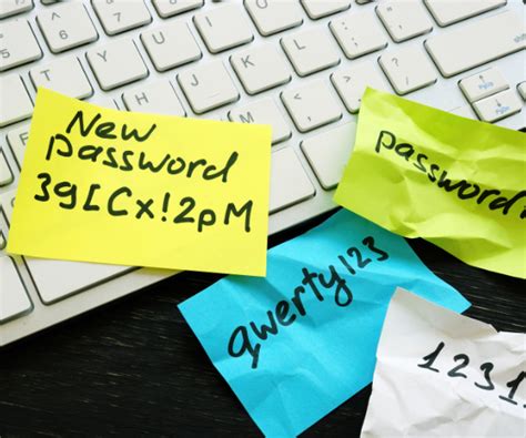 Why Password Strength Is Essential To Your Security Privaplan