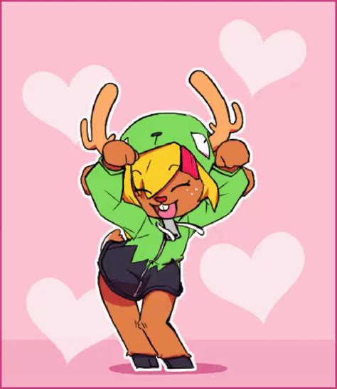 Noelle Deltarune Know Your Meme