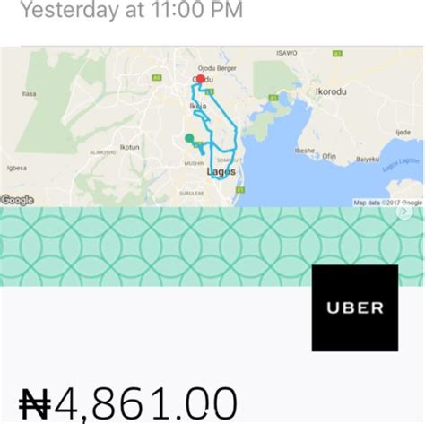 How An Uber Driver Wanted To Forcefully Have Sex With Me Nigerian Lady Tells Full Story