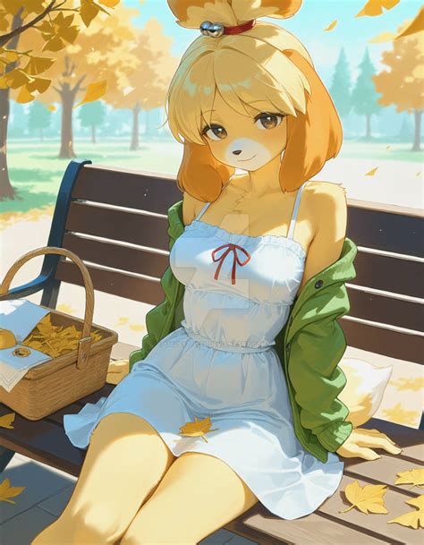 E Isabelle No 36 By Smiley7pixel On Deviantart