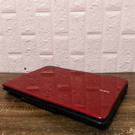 NEC Laptop Computers Tech Laptops Notebooks On Carousell